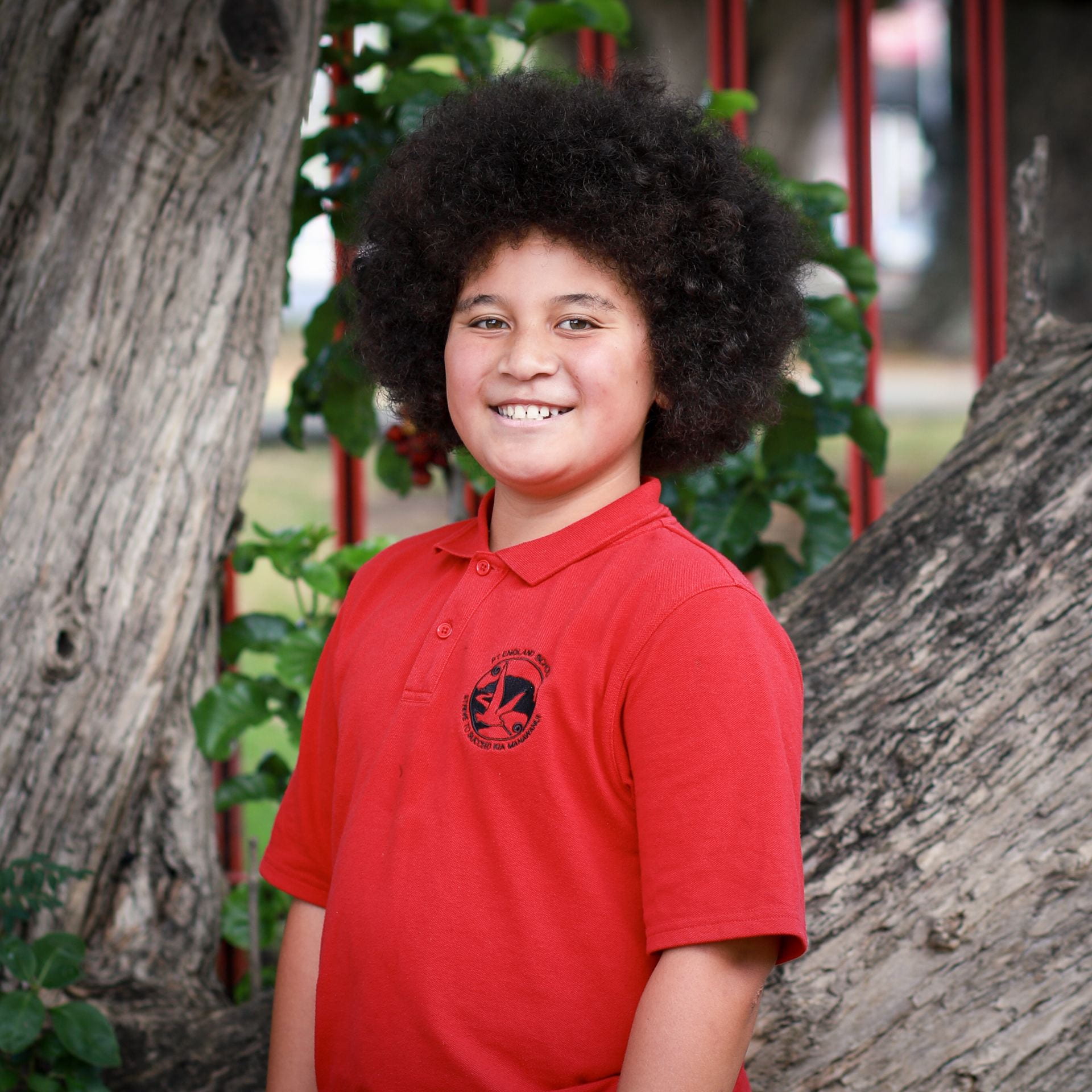 Water T2W7 – Cruze @ Pt England School